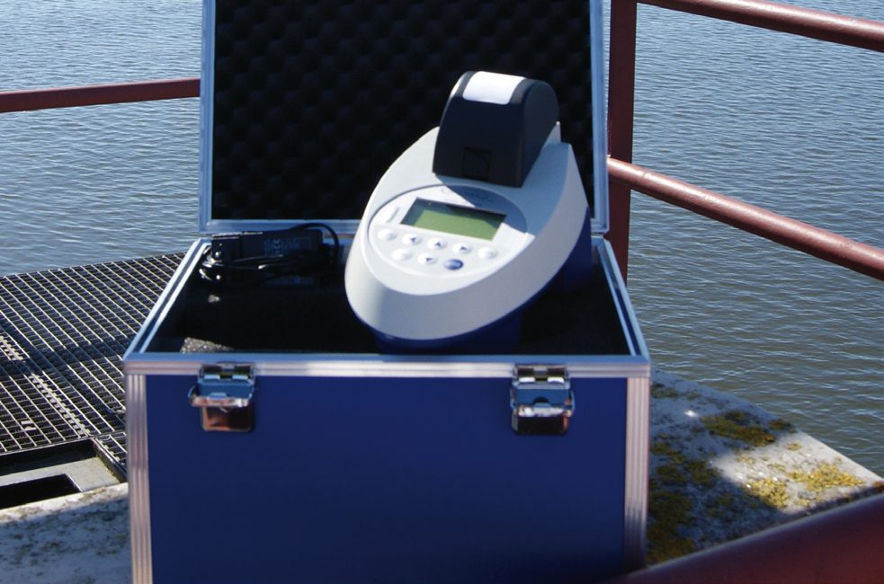 Industrial water analysis - Toxicity | Aqualabo