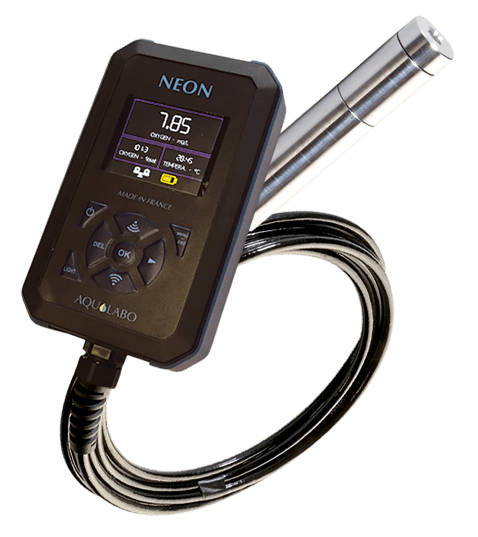 Water quality measuring devices | Comparative 2024