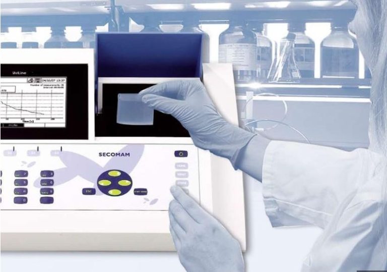 Measuring water quality - Spectrophotometers & Photometers | Aqualabo