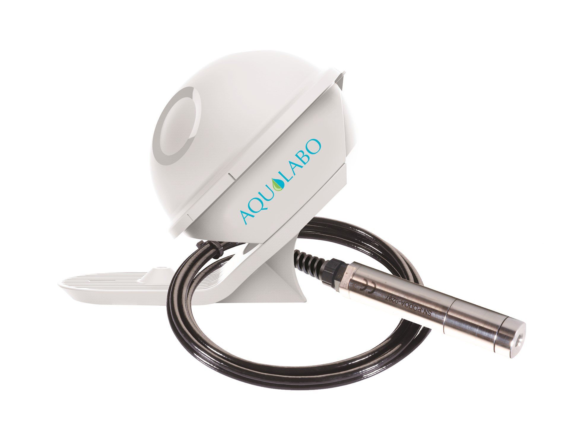 Télésurveillance de l'eau - IoT LoRa | Aqualabo