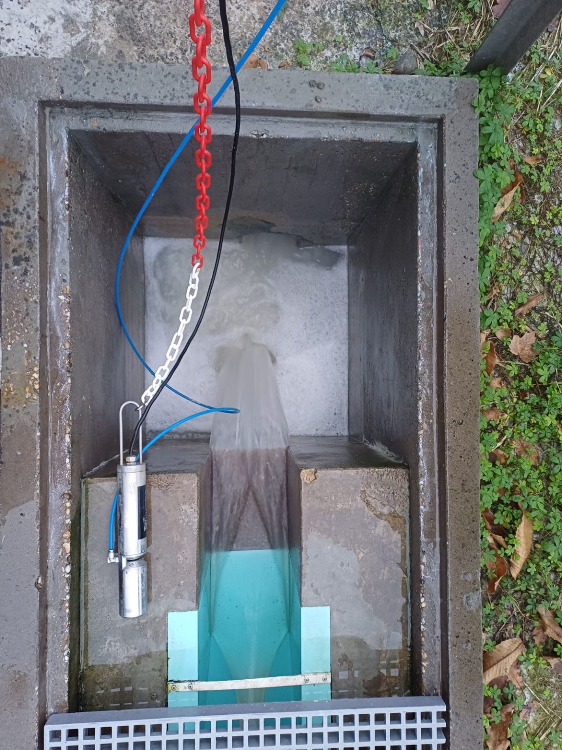 Wastewater analysers - BOD COD TOC | Aqualabo