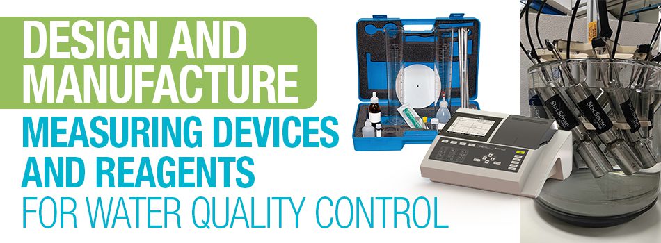 Locally Assembled Water Quality Instruments | Aqualabo