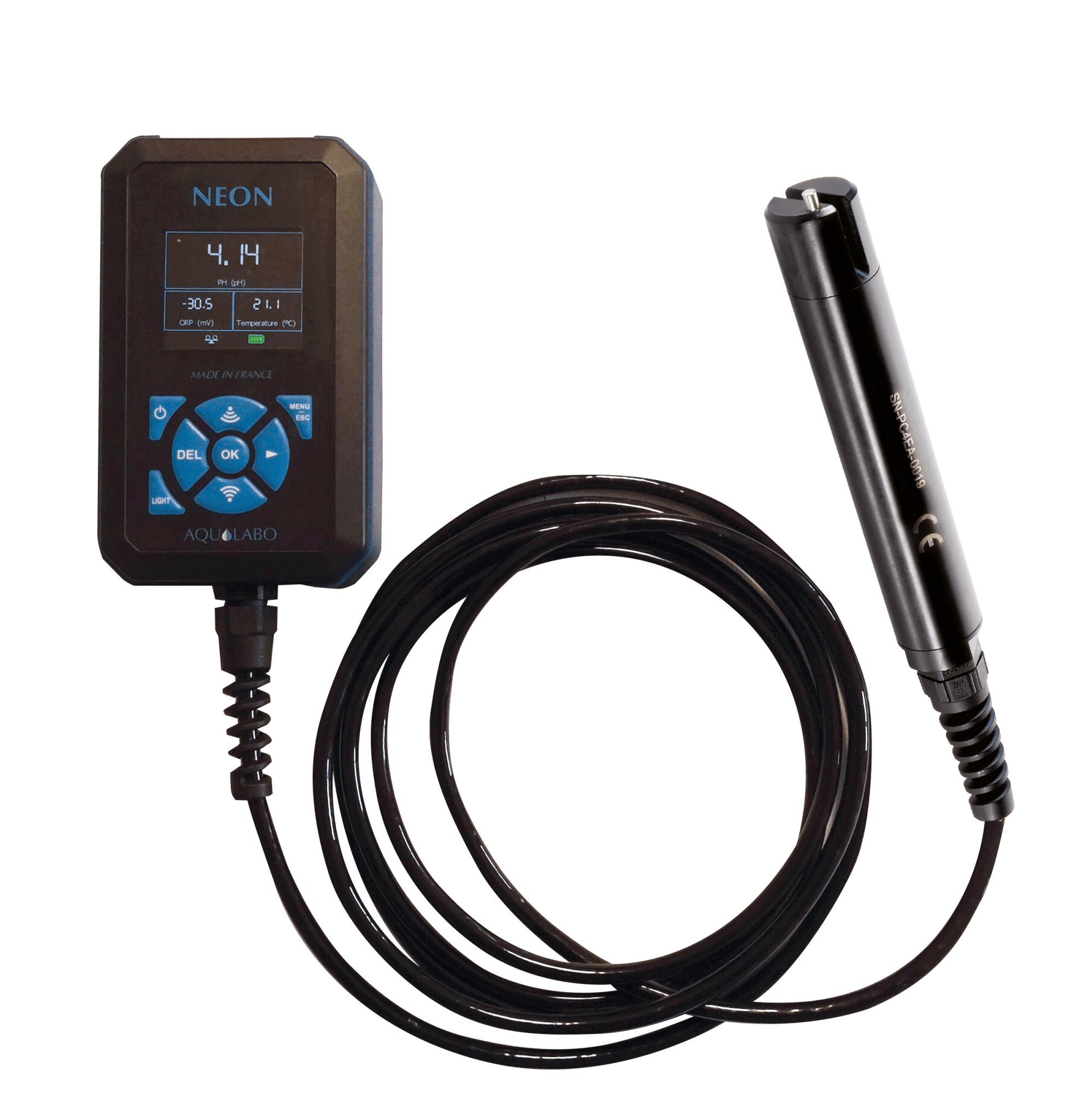 Water quality measuring devices | Comparative 2024