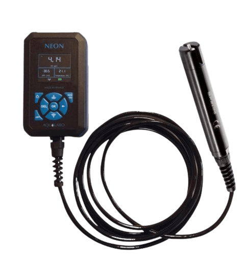 ODEON hand-held multi-parameter - Aqualabo