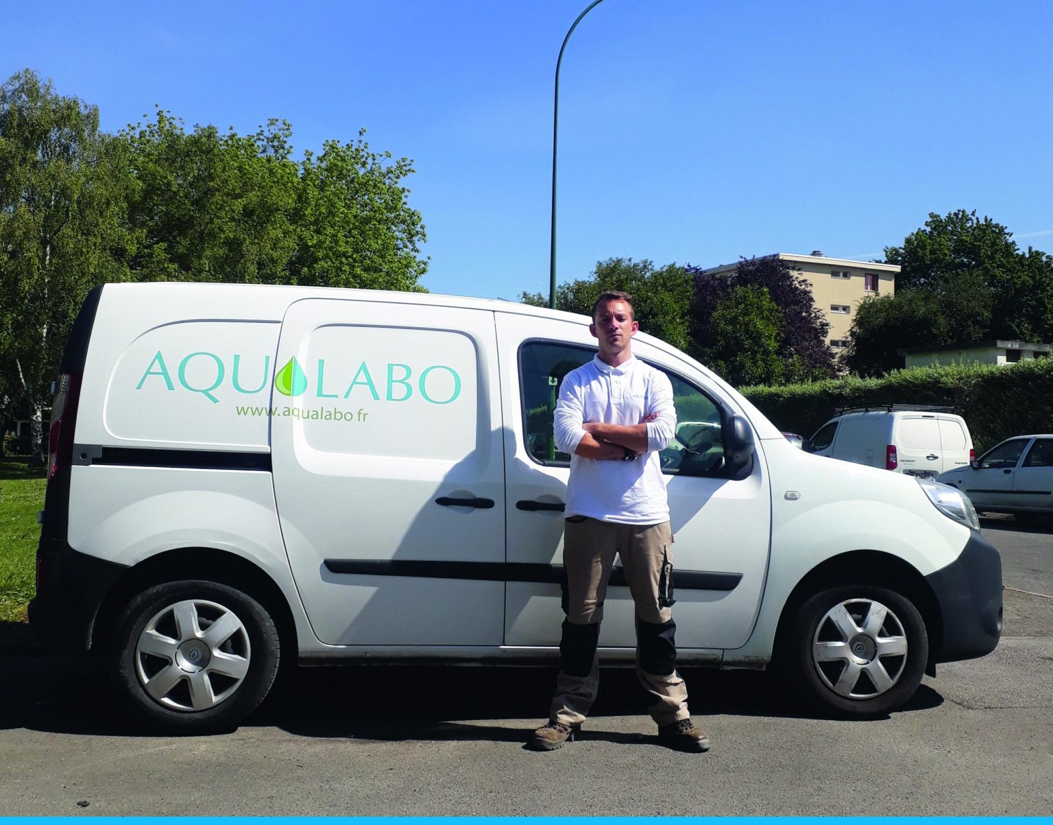 Kits pour plombiers - Plombiers & Installateurs | Aqualabo