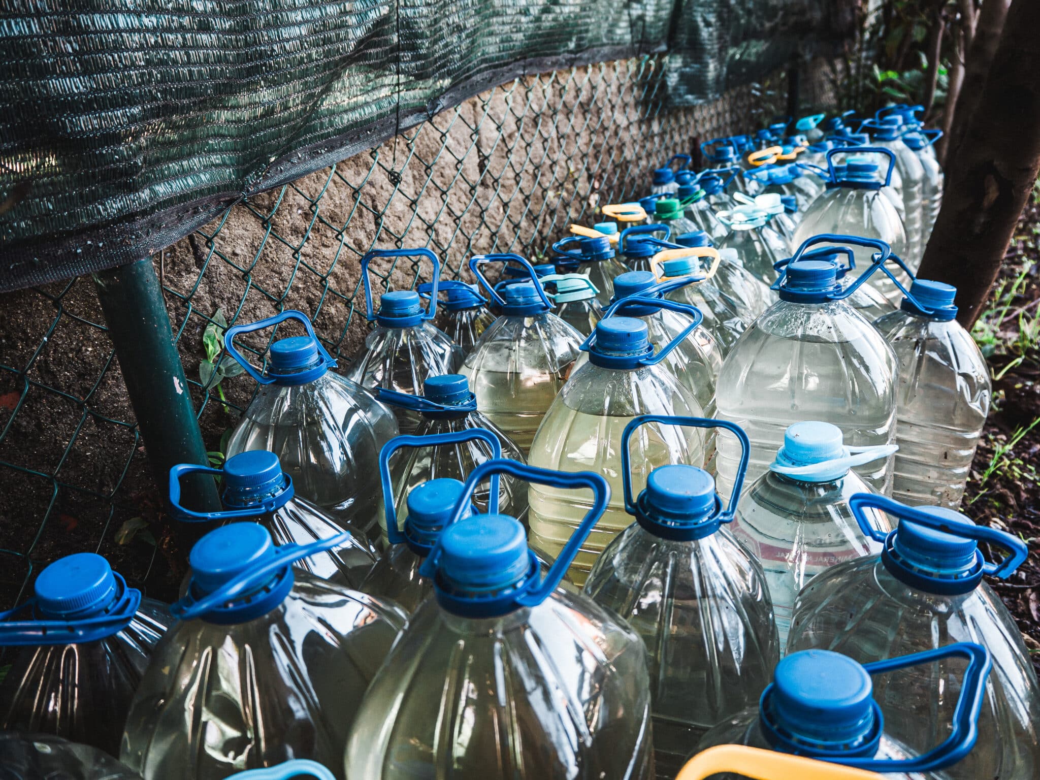 Water turbidity – definition and measurement | Aqualabo